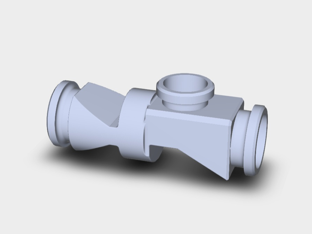 Specialists in Emulsion & Powder Dispersion | Magnets for Emulsions (M4E)